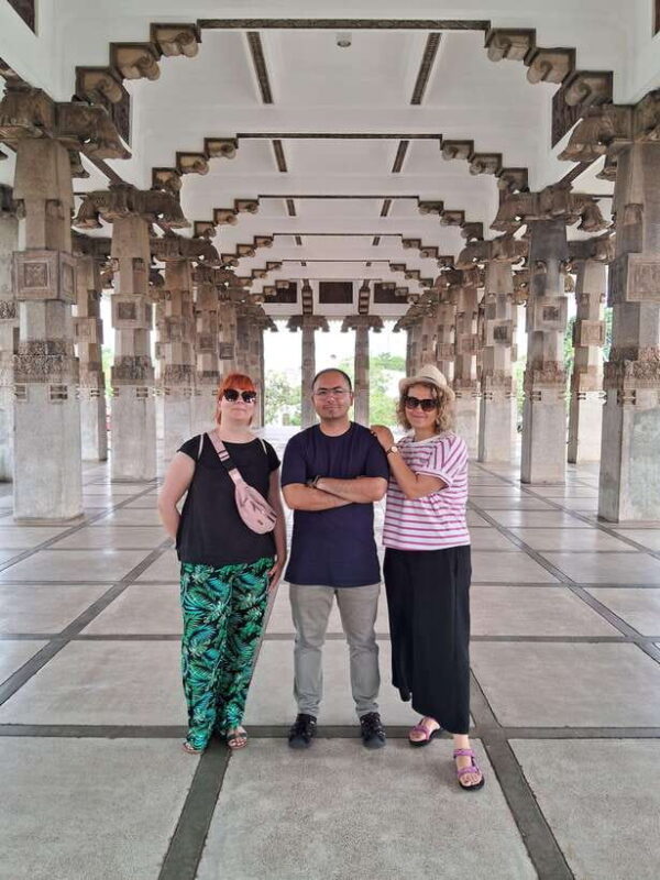 Colombo: Private Guided Tuk Tuk City Tour with Hotel Pickup - The Sum Up