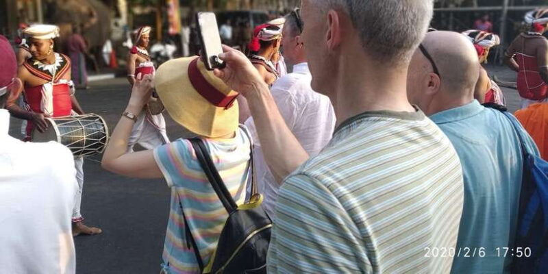 Colombo: Private Tuk Tuk City Tour (Morning and Evening) - Exploring Colombo with a Private Tuk Tuk Tour: A Practical Review