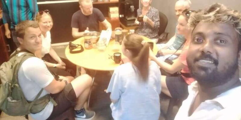 Colombo Private Tuk Tuk City Tour (morning and evening) - Introduction