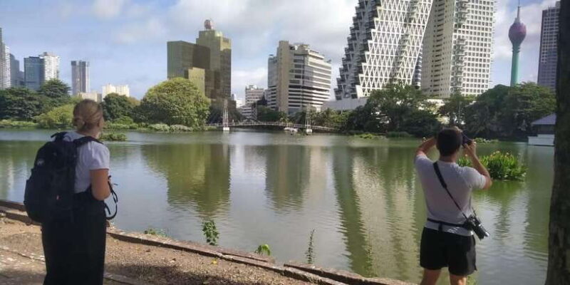 Colombo Private Tuk Tuk City Tour (morning and evening) - Why Choose a Tuk Tuk Tour in Colombo?