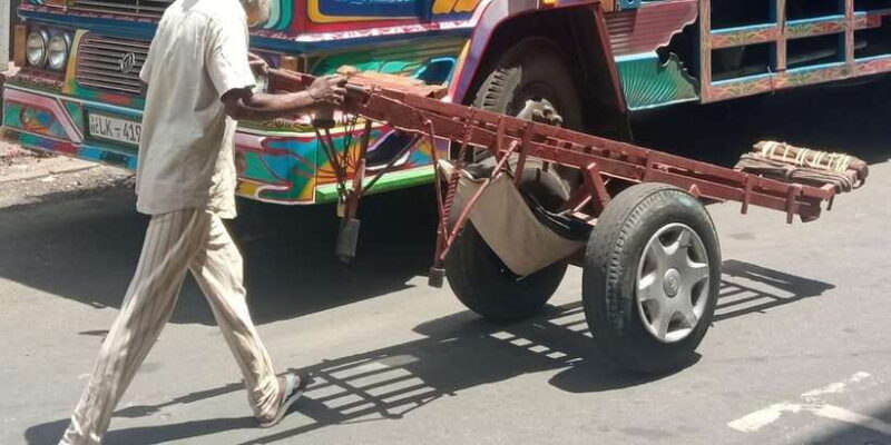 Colombo Private Tuk Tuk City Tour (morning and evening) - The Itinerary: What You’ll See and Do