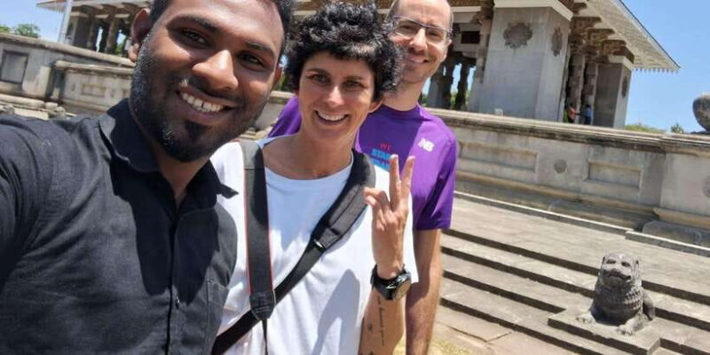 Colombo: Private Tuk Tuk City Tour with Guide & Snacks - The Review from Past Participants