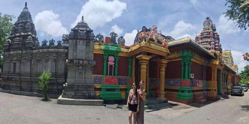 Colombo: Private Tuk Tuk City Tour with Guide & Snacks - Who Should Consider This Tour?