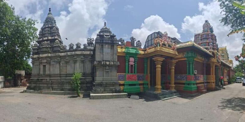 Colombo: Private Tuk Tuk City Tour with Guide & Snacks - FAQ