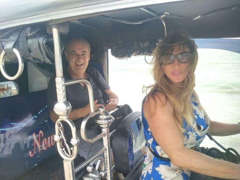 Colombo: Private Tuk Tuk City Tour with Hotel Pickup - Authenticity and Insights from Reviews