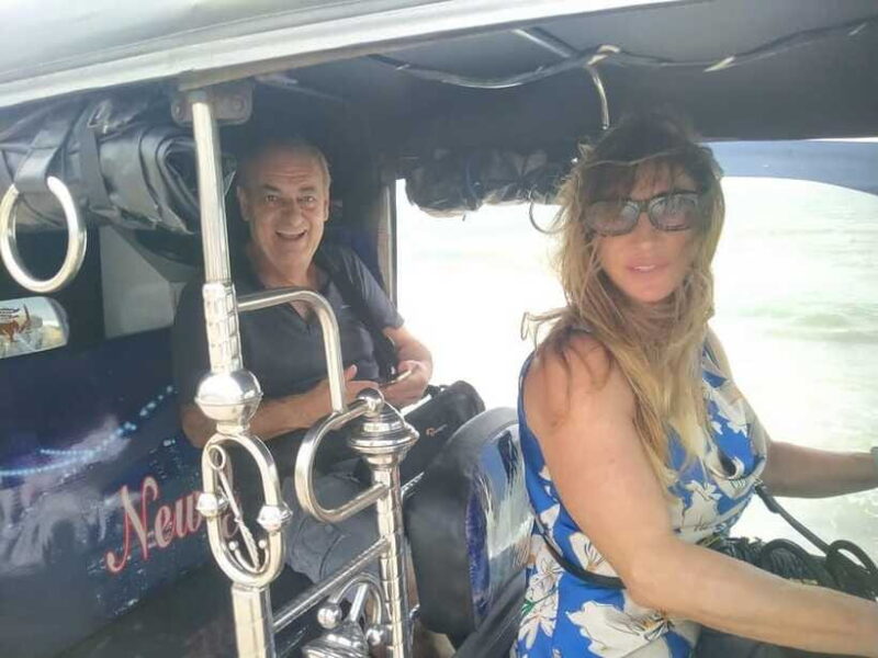 Colombo: Private Tuk Tuk City Tour with Hotel Pickup - Practical Details