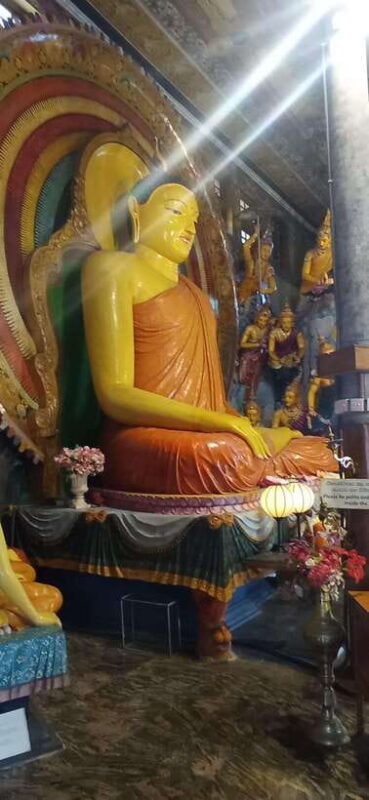 Colombo: Private Tuk Tuk City Tour with Hotel Pickup - FAQ