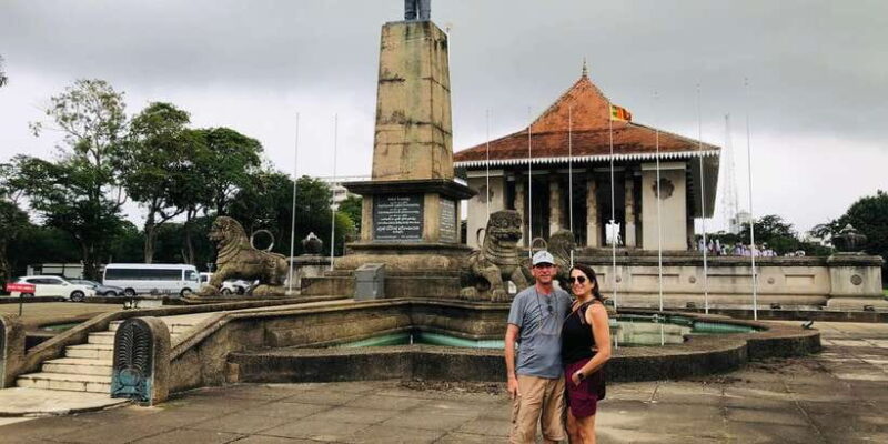 Colombo privet Day Tour and shopping - FAQs About the Colombo Private Day Tour