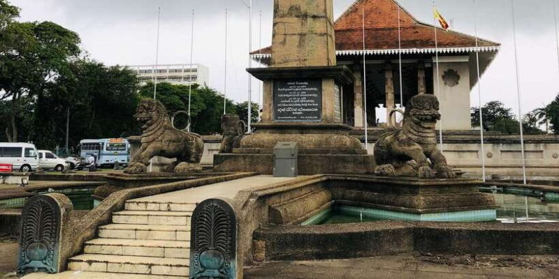 Colombo privet Day Tour and shopping - Final Thoughts