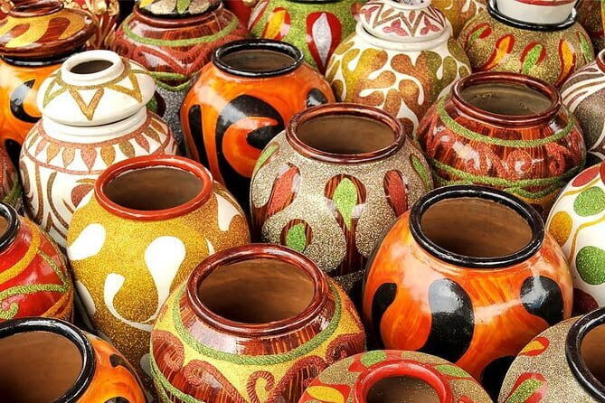 Colombo Shopping & Sightseeing - FAQs