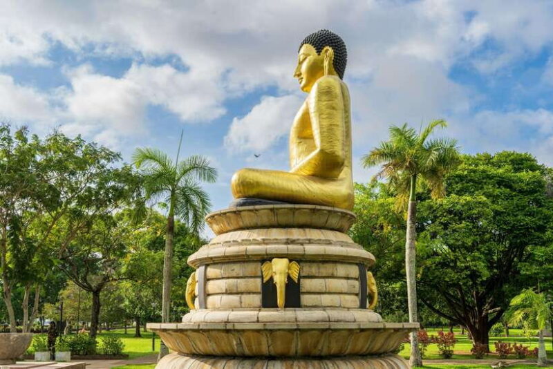 Colombo Shore Excursion, History Legacy and hidden gems - Analyzing the Value: Is It Worth It?