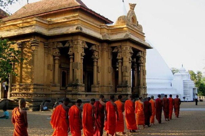 Colombo Shore Excursion to Panoramic Colombo with Kelaniya Temple - The Sum Up: Is This Tour Worth It?