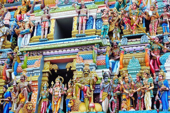 Colombo Shore Excursions City Tour from Port Passenger Terminal. - Who Will Love This Tour?