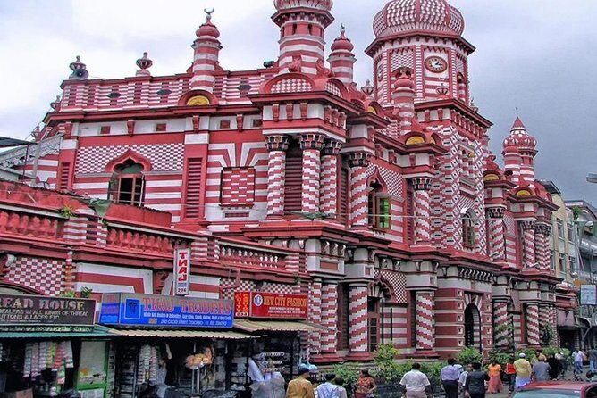 Colombo Shore Excursions City Tour from Port Passenger Terminal. - Final Thoughts