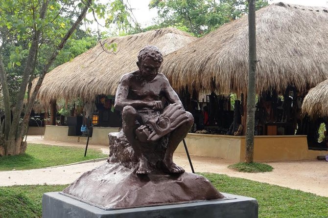 Colombo Sightseeing and Shopping Private Tour Including Lunch - What’s Included & What to Consider