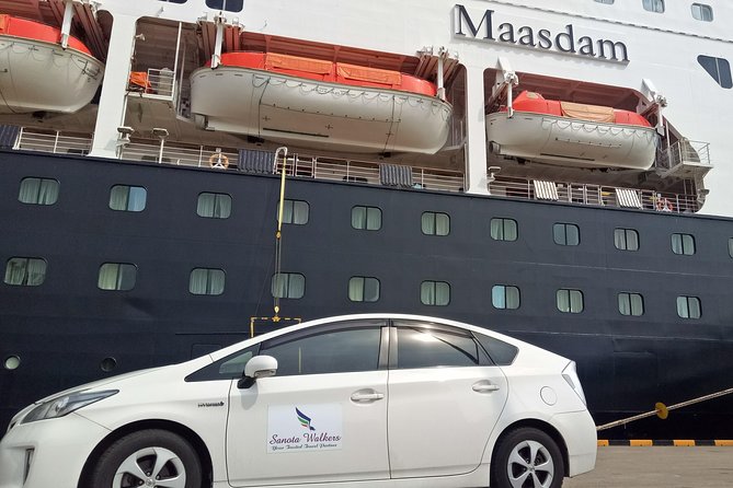 Colombo Sightseeing and Shopping Private Tour Including Lunch - What Travelers Say