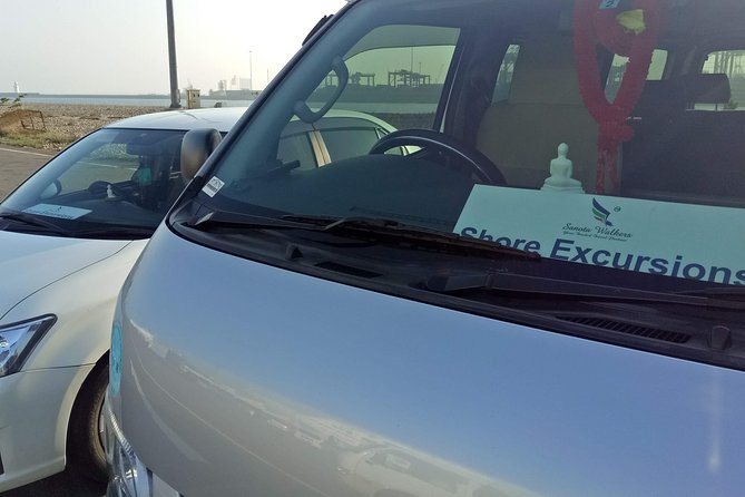 Colombo Sightseeing and Shopping Private Tour Including Lunch - Who Should Consider This Tour?