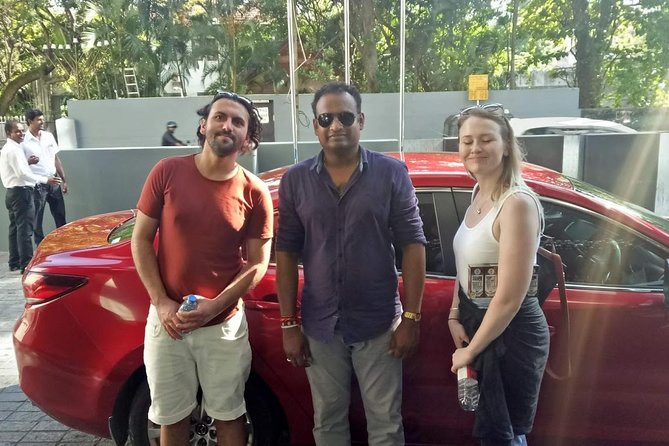 Colombo Sightseeing and Shopping Private Tour Including Lunch - FAQ