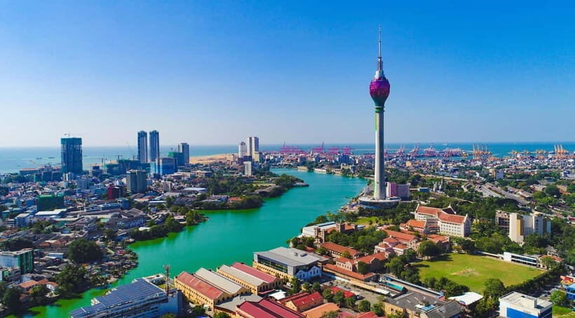 Colombo: Sightseeing City Tour by Car with Driver-Guide - Authentic Experiences and Value