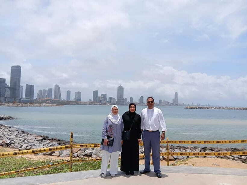 Colombo: Sightseeing City Tour by Car with Driver-Guide - Final Thoughts