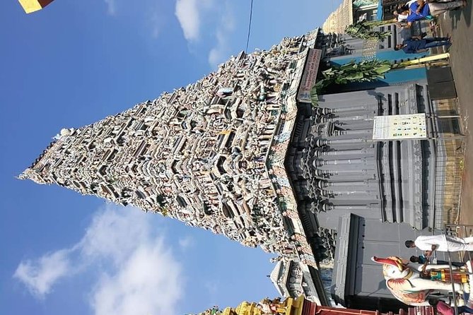 Colombo Sightseeing Private Tour by Tuk Tuk Morning OR Evening - FAQs