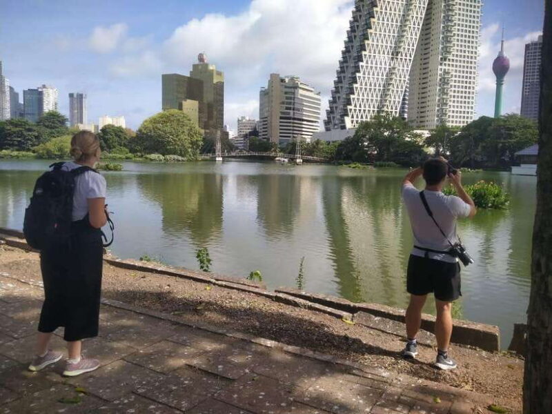 Colombo Sightseeing Private Tour by Tuk Tuk MorningOREvening - Analyzing the Value and Experience