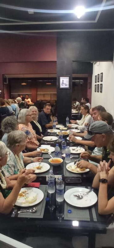 Colombo Sightseeing Private Tour by Tuk Tuk MorningOREvening - Practical Tips for Travelers