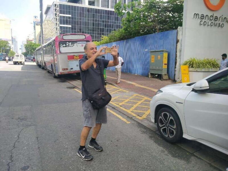 Colombo Sightseeing Private Tour by Tuk Tuk MorningOREvening - The Sum Up