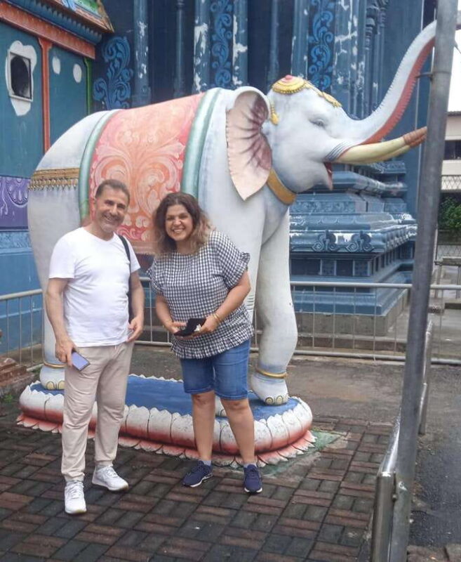 Colombo: Sightseeing Tour, Beach, and Kelaniya Temple Day - Valuing the Price