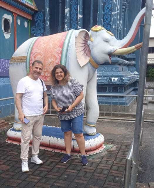 Colombo: Sightseeing Tour, Beach, and Kelaniya Temple Day - Who Should Consider This Tour?