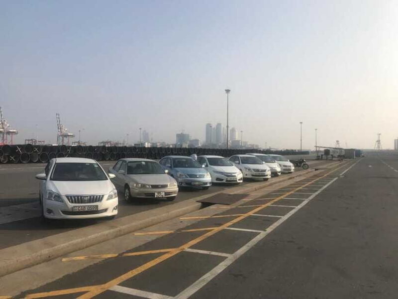 Colombo: Sightseeing Tour, Beach, and Kelaniya Temple Day - FAQ