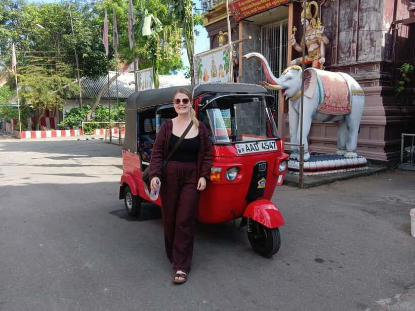 Colombo Sightseeing Tour by Tuk Tuk - All Inclusive - Final Thoughts: Is It Worth It?