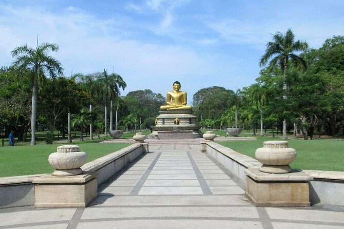 Colombo Sightseeing Tour by Tuk Tuk City Tour All inclusive - Exploring Colombo in a Tuk Tuk: An Up-Cclose and Personal Tour