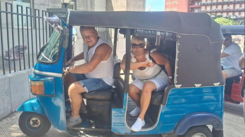 Colombo: Sightseeing Tour by Tuk Tuk Safari - All Inclusive - Key Points