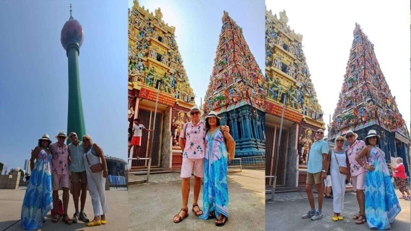 Colombo: Sightseeing Tour by Tuk Tuk Safari - All Inclusive - FAQs
