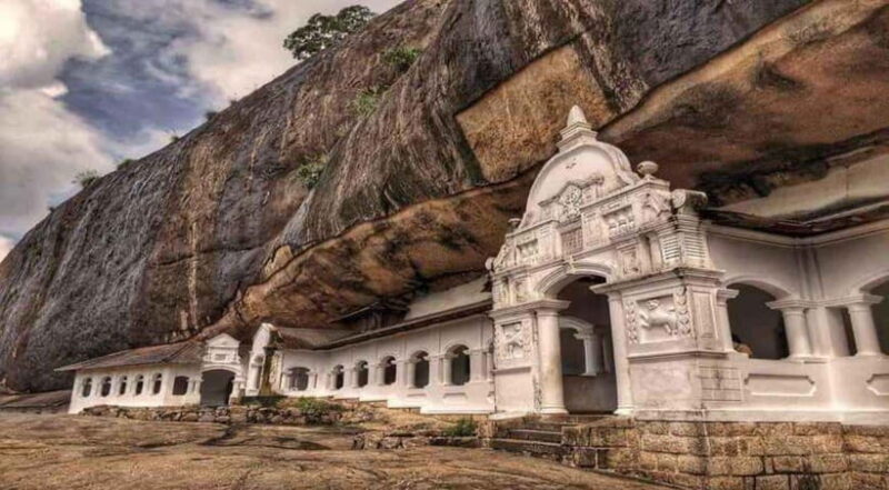 Colombo: Sigiriya, Dambulla Caves, & Wildlife Day Tour - Practical Details and Value