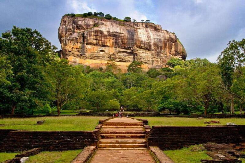 Colombo: Sigiriya, Dambulla Caves, & Wildlife Day Tour - Who Will Love This Tour?
