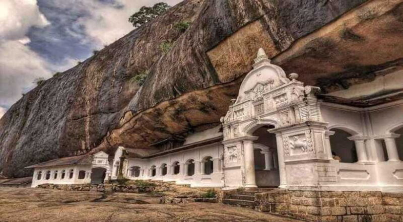 Colombo: Sigiriya, Dambulla Caves, & Wildlife Day Tour - The Sum Up