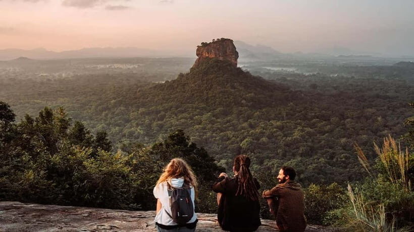 Colombo: Sigiriya, Dambulla & Minneriya 2-Day Tour - Practical Tips for Travelers