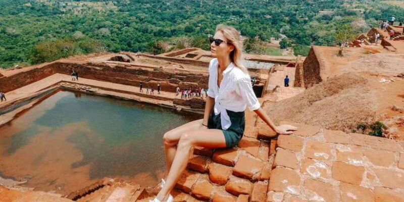 Colombo: Sigiriya Dambulla & Minneriya park Safari day tour - Final Thoughts