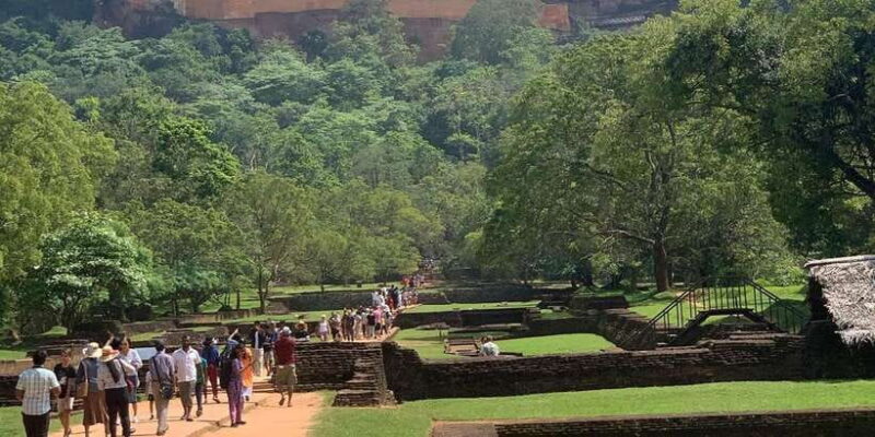 Colombo: Sigiriya Rock Dambulla and Minneriya National Park - Final Thoughts