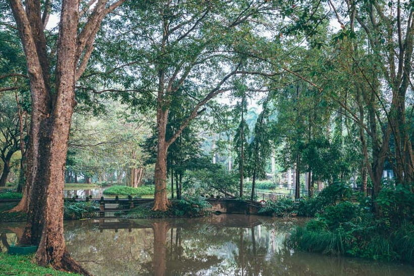 Colombo: Sigiriya Rock, Dambulla & Jeep Safari All Inclusive - FAQ