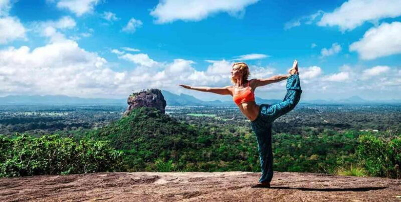 Colombo: Sigiriya Rock, Dambulla & Jeep Safari All Inclusive - Practical Details and Value