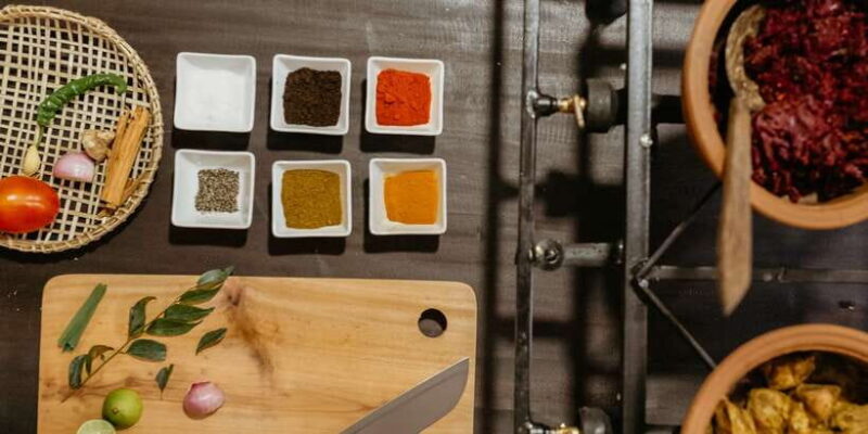 Colombo: Sri Lankan Cooking Class with a Chef - Frequently Asked Questions