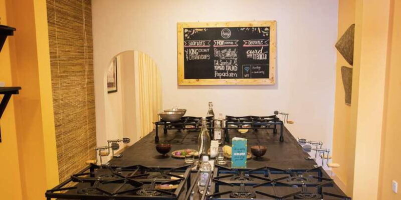 Colombo: Sri Lankan Cooking Class with a Chef - Final Thoughts