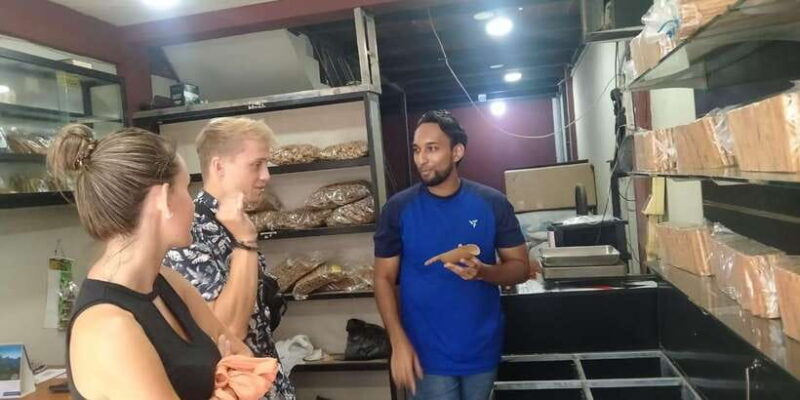 Colombo Street Food Tuk Tuk Tour - An In-Depth Look at the Tour Experience