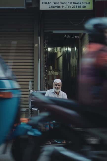 Colombo Street Photo Tour - Key Points