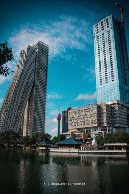 Colombo Street Photo Tour - Exploring Colombo Through Your Lens