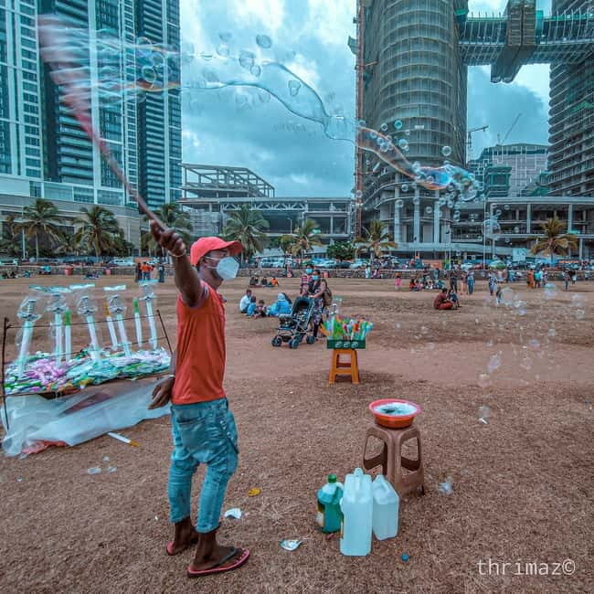Colombo Street Photo Tour - The Sum Up: Who Will Love This Tour?