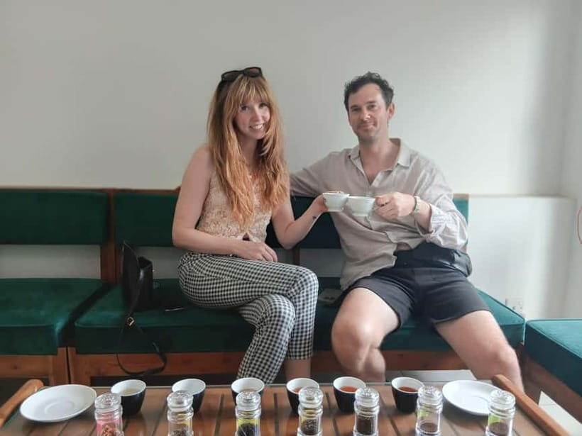 Colombo: Tastiest Local Food Tour by Tuk Tuk - All Inclusive - Final Thoughts